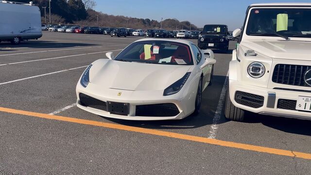 Benefits of Buying Cars from Japanese Auctions: Car Auctions in Japan